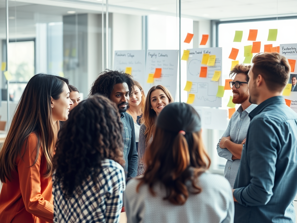 Master Agile Principles: The Power of Regular Reflection – Scrum Bubbles