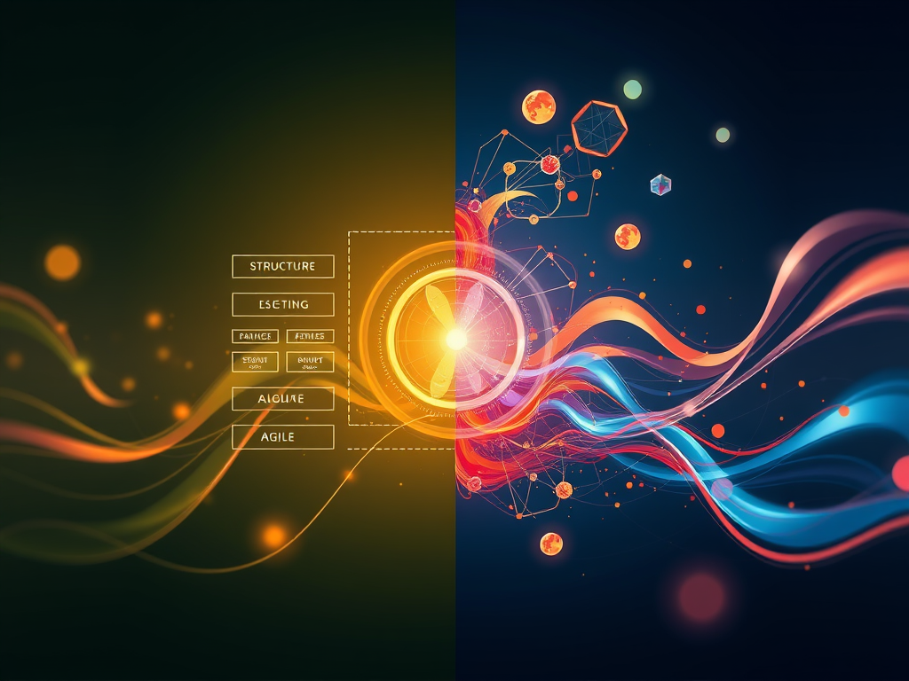 Spec-Driven Development Meets Agile: A Hybrid Approach – Scrum Bubbles